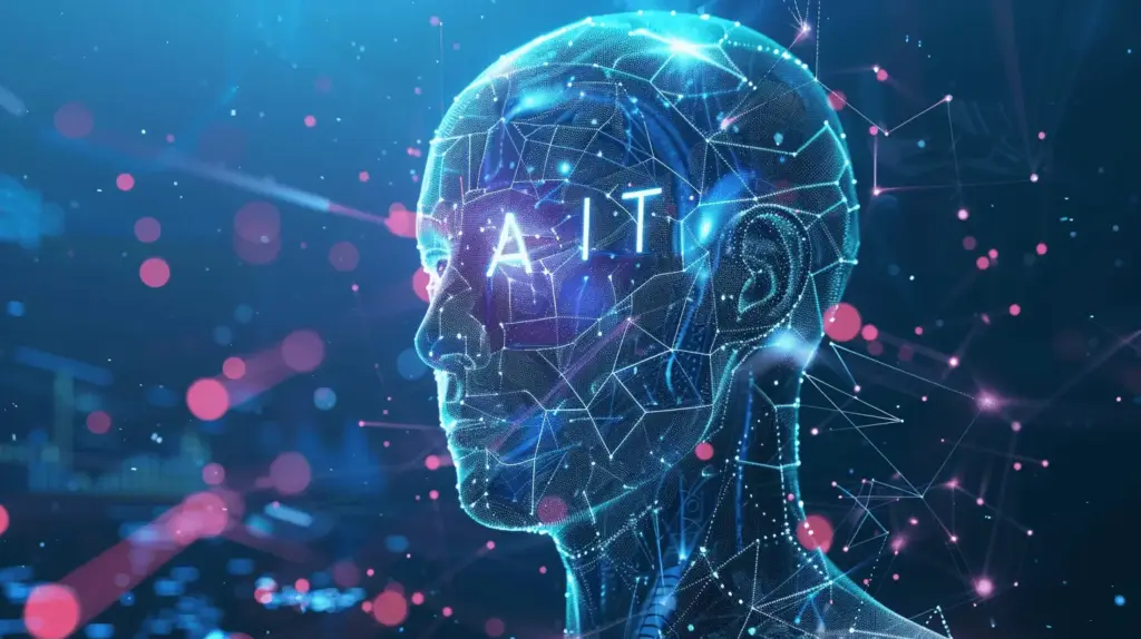 Unlocking Efficiency: The Power of AI in IT Infrastructure Management - pec IT consulting GmbH